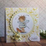 Some romantic cards | Kate Crafts