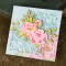 Some romantic cards | Kate Crafts