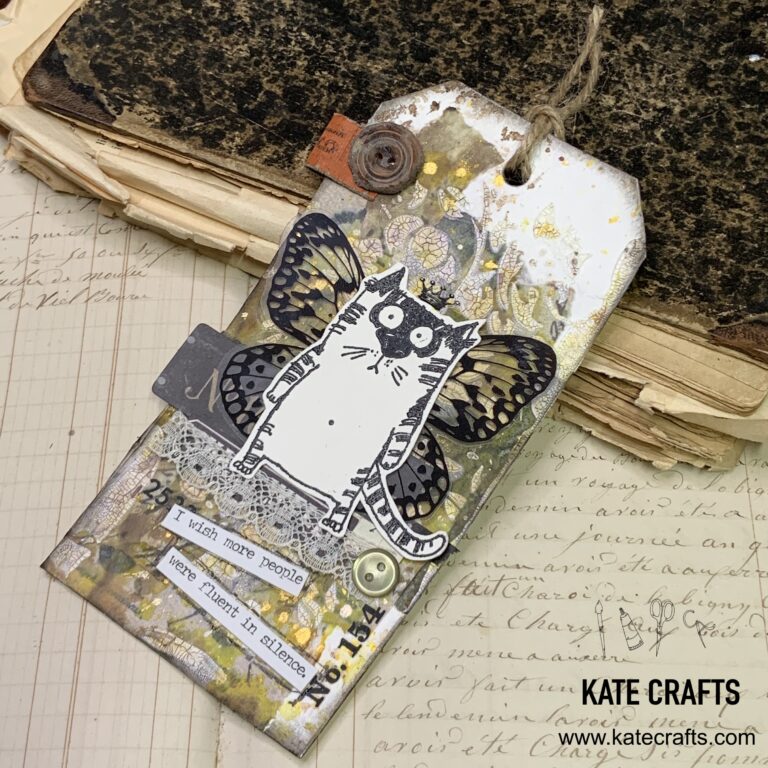 Kate Crafts | Create with me