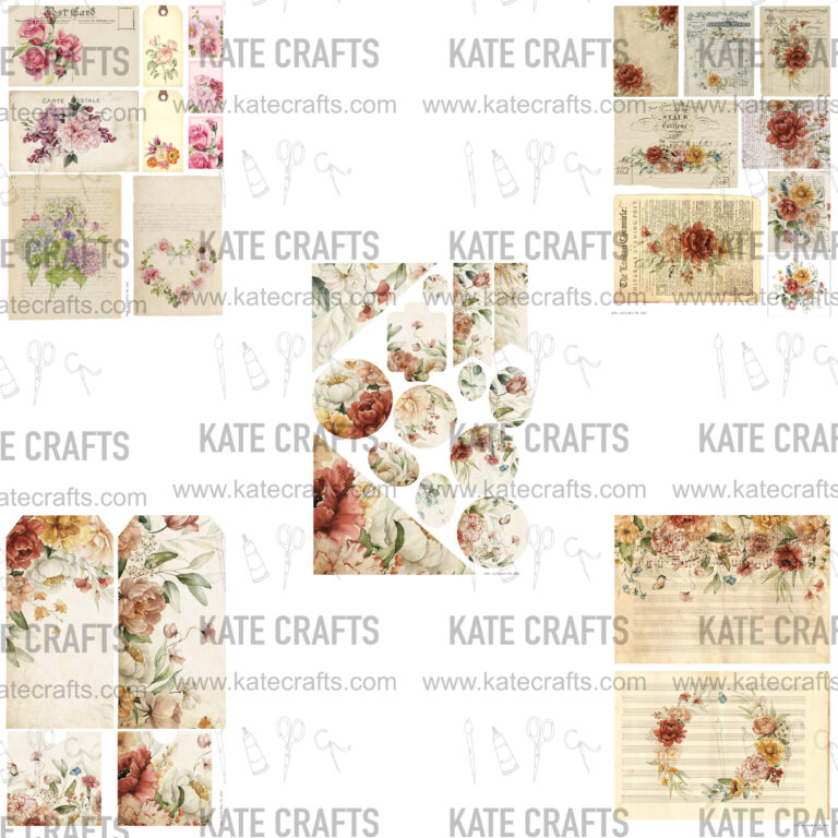 Kate Crafts | Create with me | Page 2
