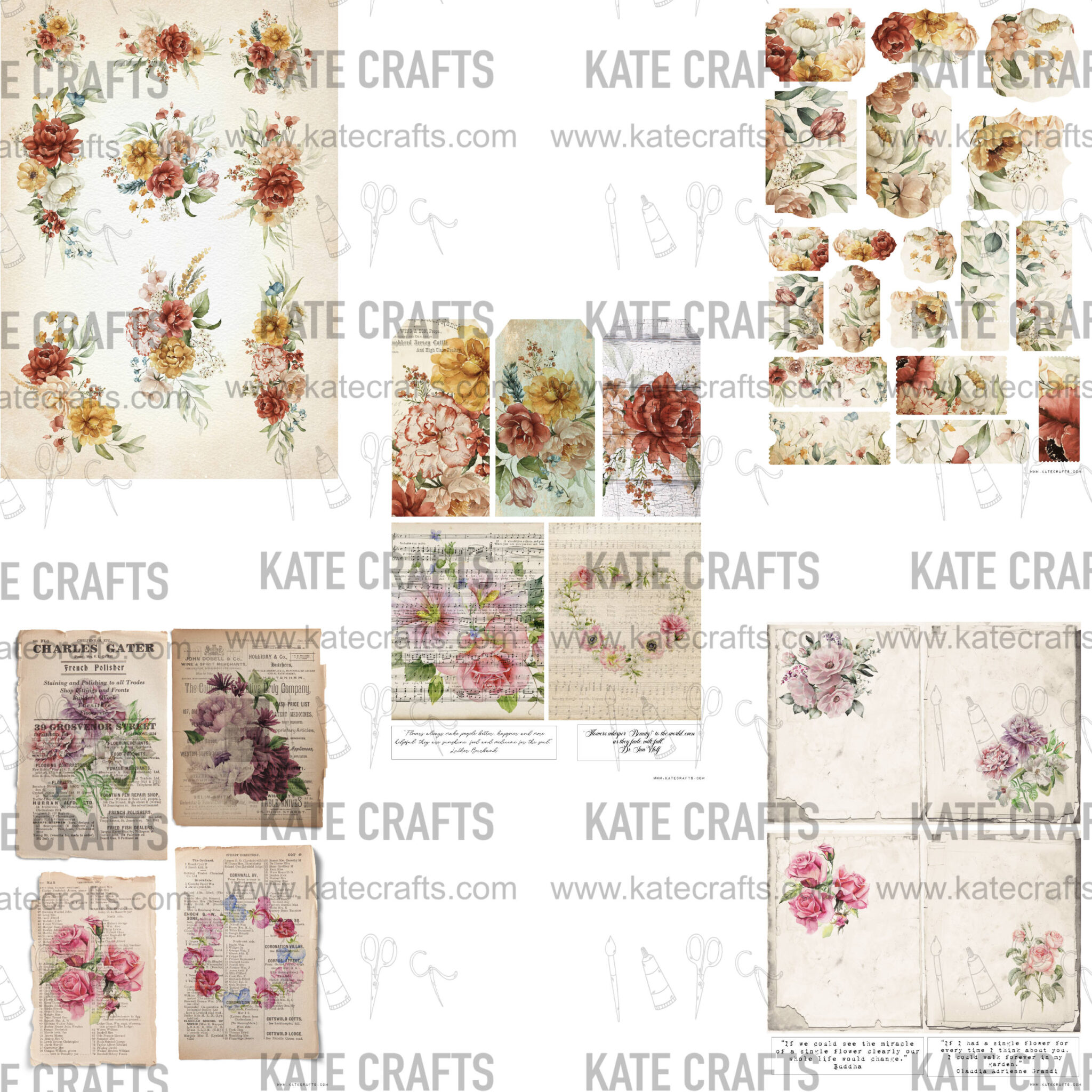 Kate Crafts | Create with me | Page 3