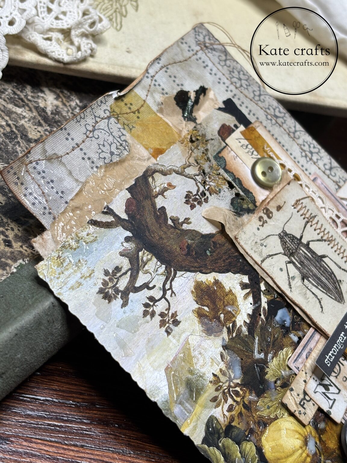 Kate Crafts | Create with me | Page 2