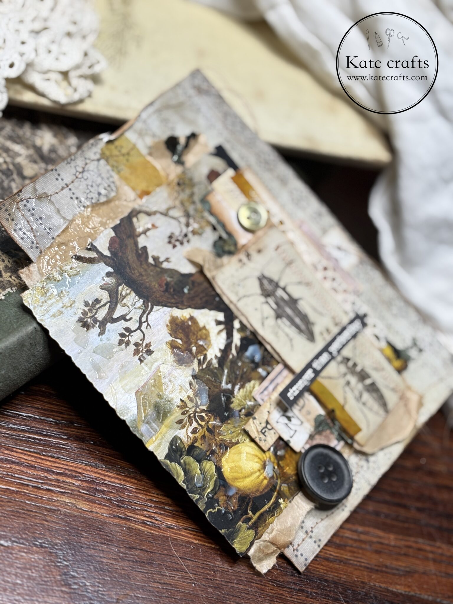 Kate Crafts | Create with me | Page 2