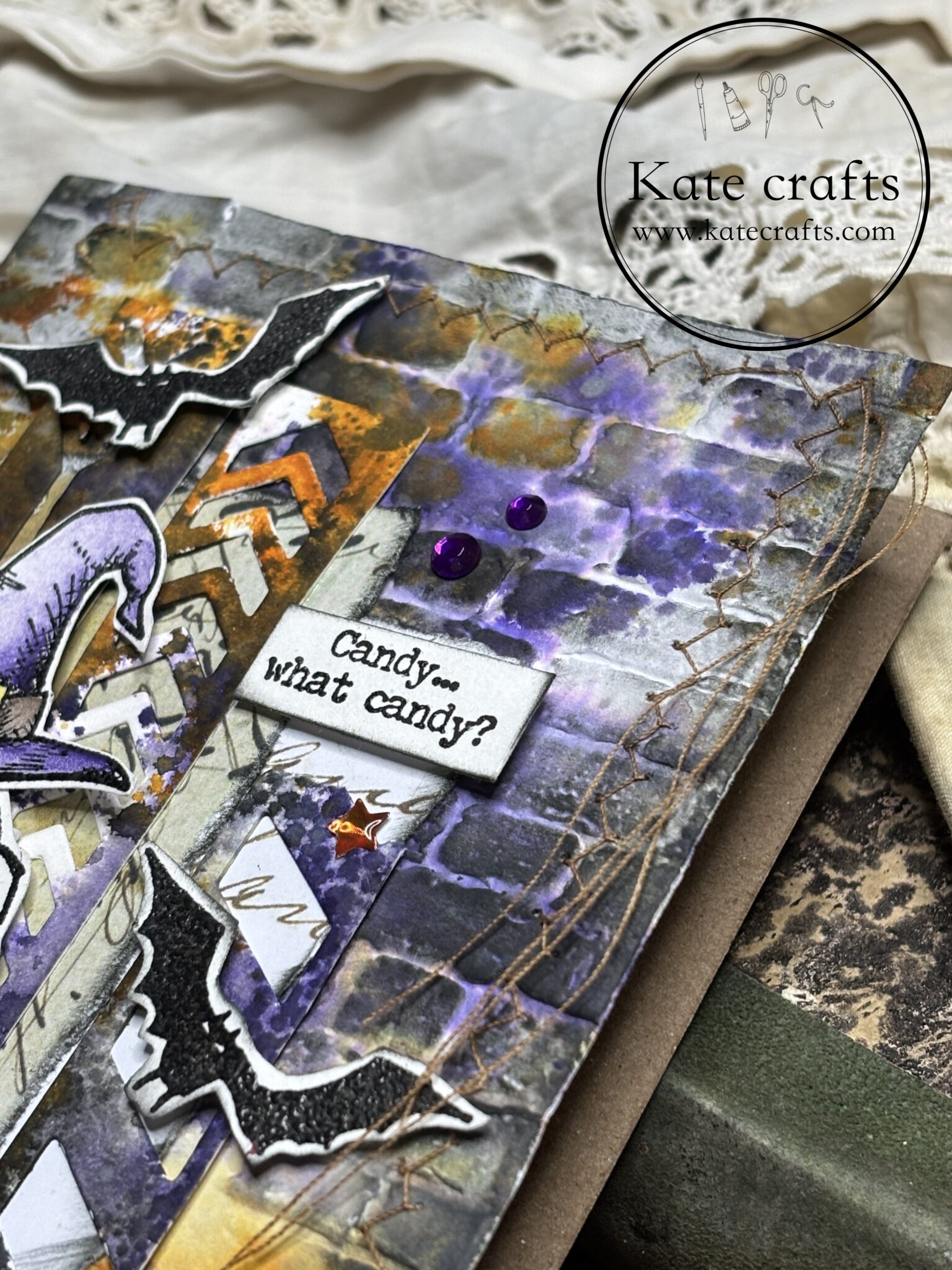 Kate Crafts | Create with me | Page 2